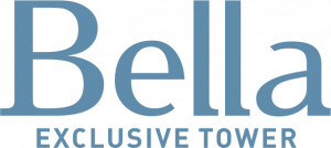 Bella Tower ￨ Apartemen Pakuwon City Surabaya